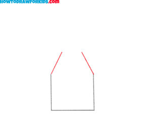 How to Draw a Spray - Easy Drawing Tutorial For Kids