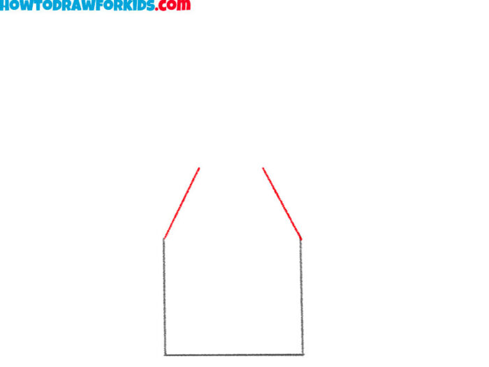 How to Draw a Spray - Easy Drawing Tutorial For Kids