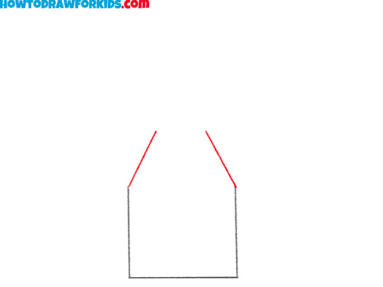 How to Draw a Spray - Easy Drawing Tutorial For Kids