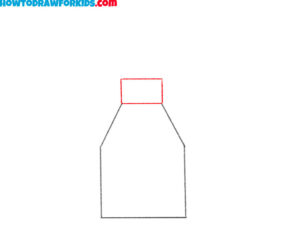 How to Draw a Spray - Easy Drawing Tutorial For Kids