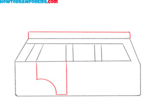 How to Draw a Van - Easy Drawing Tutorial For Kids