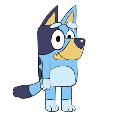 How to Draw Predator - Easy Drawing Tutorial For Kids