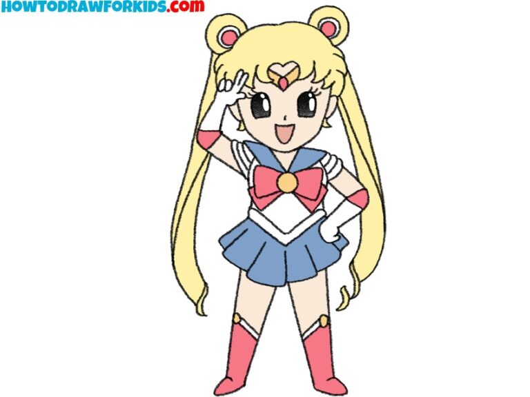 How to Draw a Tutu - Easy Drawing Tutorial For Kids