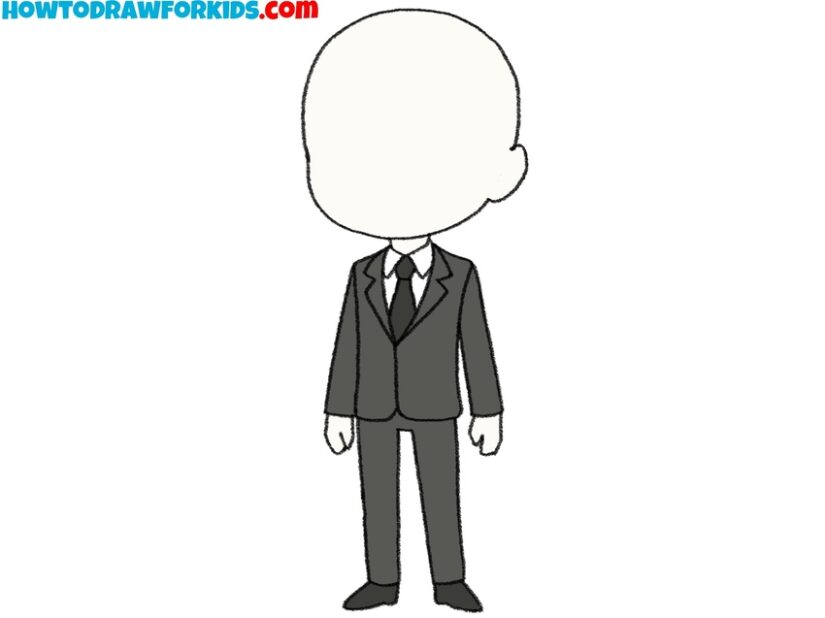 How to Draw the Minotaur - Easy Drawing Tutorial For Kids