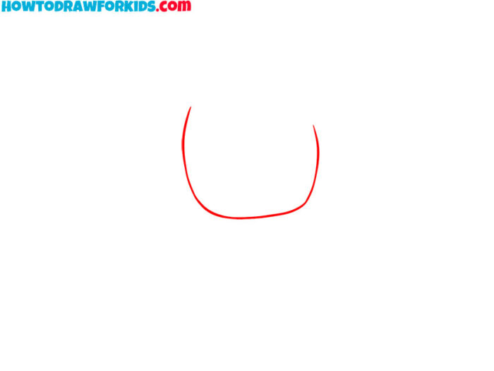 How to Draw a Banker - Easy Drawing Tutorial For Kids