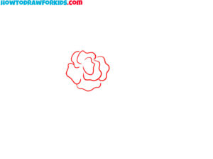 How to Draw a Flower Crown - Easy Drawing Tutorial For Kids