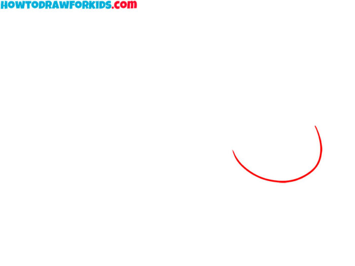 How to Draw a Pegasus - Easy Drawing Tutorial For Kids