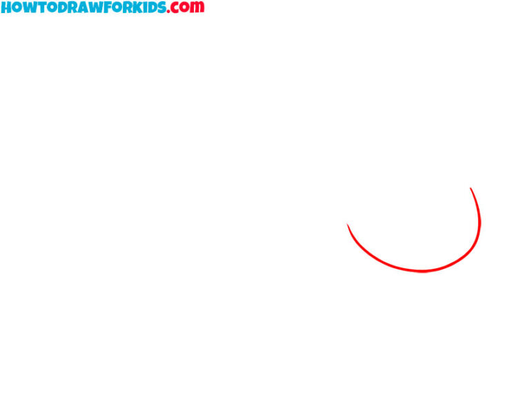 How to Draw a Pegasus - Easy Drawing Tutorial For Kids