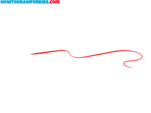 How to Draw a Pond - Easy Drawing Tutorial For Kids