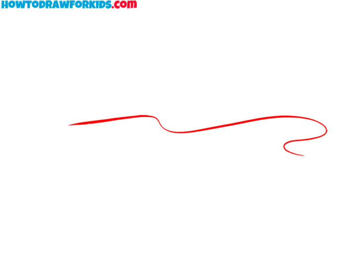 How to Draw a Pond - Easy Drawing Tutorial For Kids