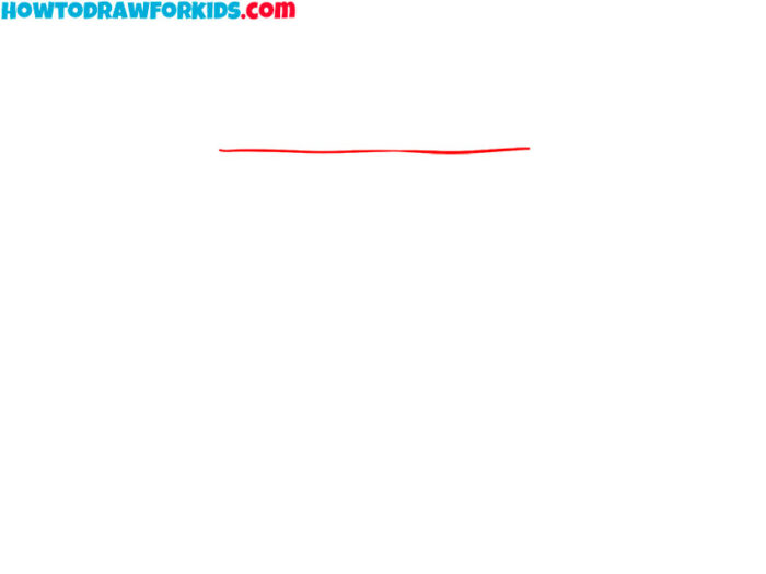 How to Draw a Shopping Bag - Easy Drawing Tutorial For Kids