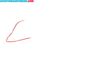 How to Draw an Opossum - Easy Drawing Tutorial For Kids