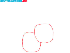 How to Draw Boxing Gloves - Easy Drawing Tutorial For Kids