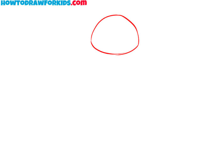 How to Draw Buzz Lightyear - Easy Drawing Tutorial For Kids