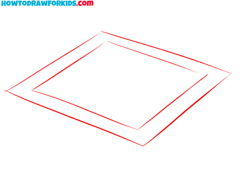 How to Draw Chess - Easy Drawing Tutorial For Kids