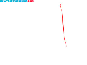 How to Draw Fabric - Easy Drawing Tutorial For Kids