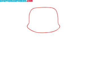 How to Draw Meowscles - Easy Drawing Tutorial For Kids