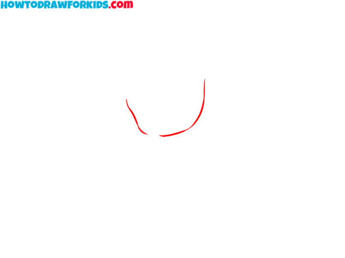 How to Draw Zero Two - Easy Drawing Tutorial For Kids