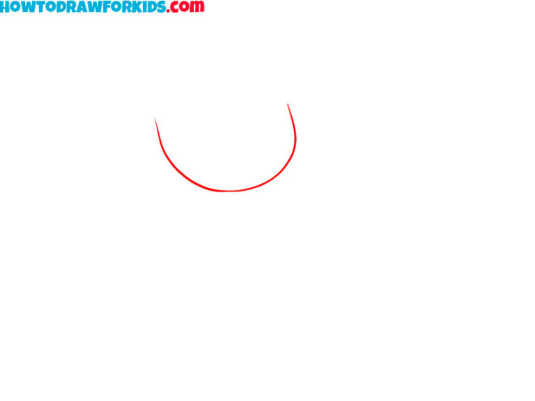 How to Draw Zorro - Easy Drawing Tutorial For Kids