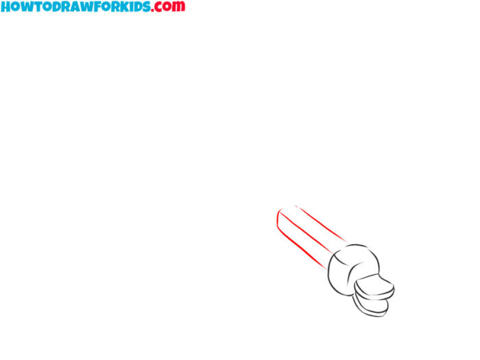 How to Draw Ender Dragon - Easy Drawing Tutorial For Kids