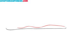 How to Draw a Toothbrush - Easy Drawing Tutorial For Kids