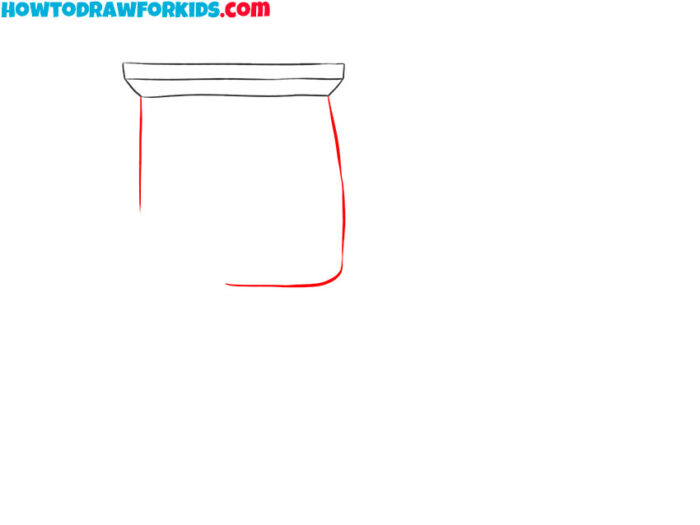 How to Draw an Excavator - Easy Drawing Tutorial For Kids