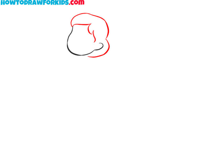 How to Draw a Dancer - Easy Drawing Tutorial For Kids