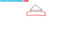 How to Draw a Lantern - Easy Drawing Tutorial For Kids