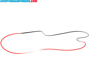 How to Draw a Pond - Easy Drawing Tutorial For Kids