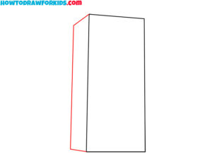 How to Draw a Skyscraper - Easy Drawing Tutorial For Kids