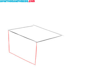 How to Draw a Treasure Chest - Easy Drawing Tutorial For Kids