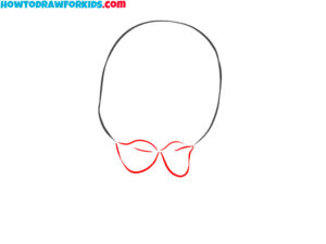 How to Draw Aang - Easy Drawing Tutorial For Kids