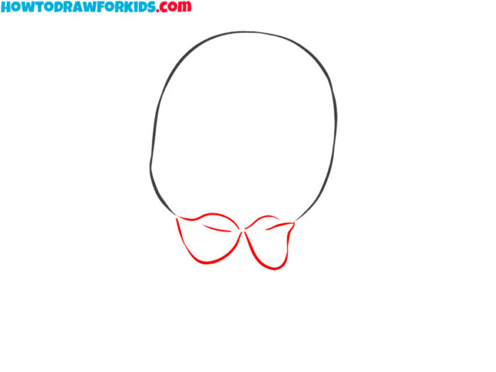 How to Draw Aang - Easy Drawing Tutorial For Kids