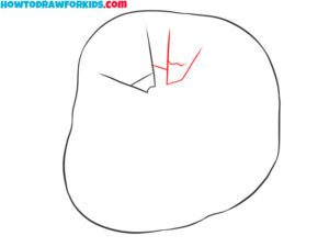 How to Draw Broken Glass - Easy Drawing Tutorial For Kids