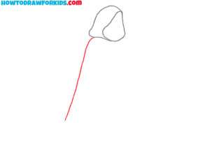 How to Draw a Cloak - Easy Drawing Tutorial For Kids