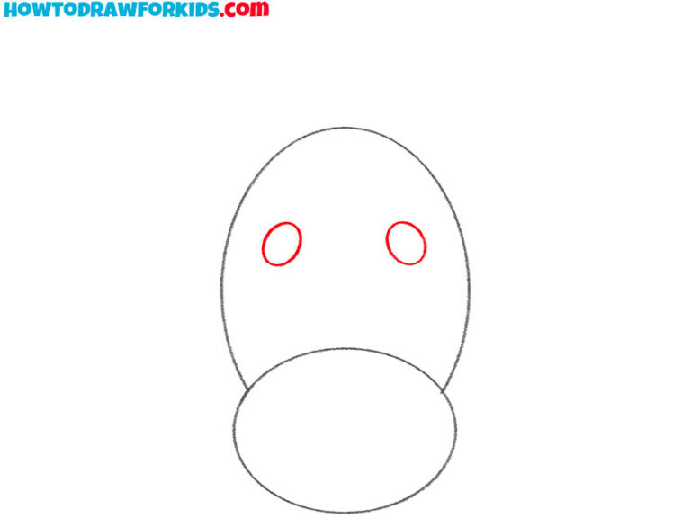 How to Draw a Cow Face - Easy Drawing Tutorial For Kids