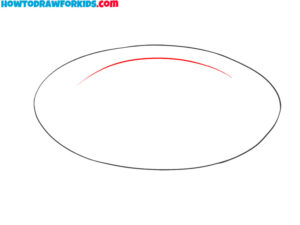 How to Draw a Plate - Easy Drawing Tutorial For Kids