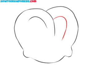 How to Draw a Pretzel - Easy Drawing Tutorial For Kids