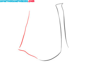 How to Draw Fabric - Easy Drawing Tutorial For Kids