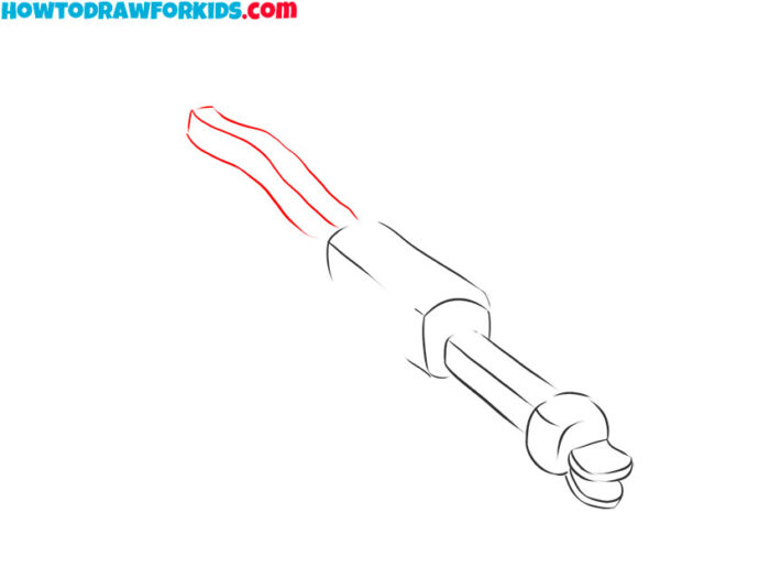 How to Draw Ender Dragon - Easy Drawing Tutorial For Kids