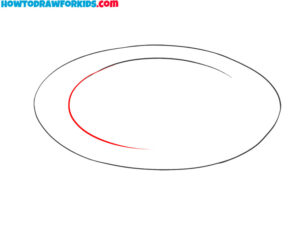 How to Draw a Plate - Easy Drawing Tutorial For Kids