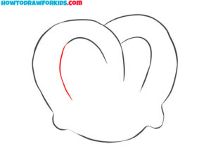 How to Draw a Pretzel - Easy Drawing Tutorial For Kids