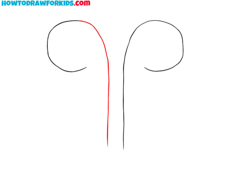 How to Draw AirPods - Easy Drawing Tutorial For Kids
