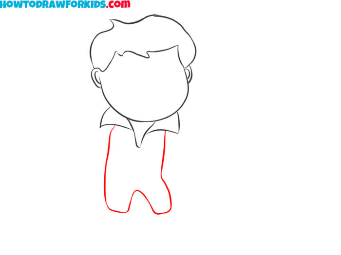 How to Draw Zorro - Easy Drawing Tutorial For Kids