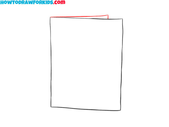 How to Draw a Birthday Card - Easy Drawing Tutorial For Kids