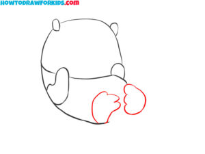 How to Draw a Sea Otter - Easy Drawing Tutorial For Kids