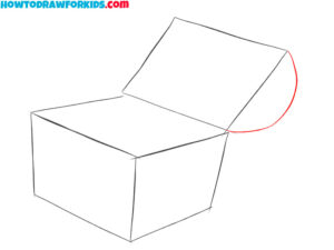 How to Draw a Treasure Chest - Easy Drawing Tutorial For Kids