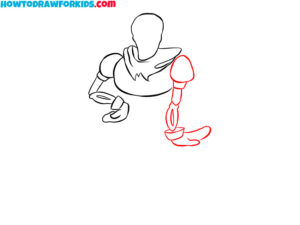 How to Draw Papyrus from Undertale - Easy Drawing Tutorial