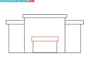 How to Draw a Hospital - Easy Drawing Tutorial For Kids
