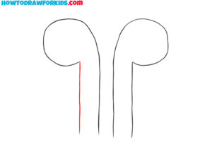 How to Draw AirPods - Easy Drawing Tutorial For Kids